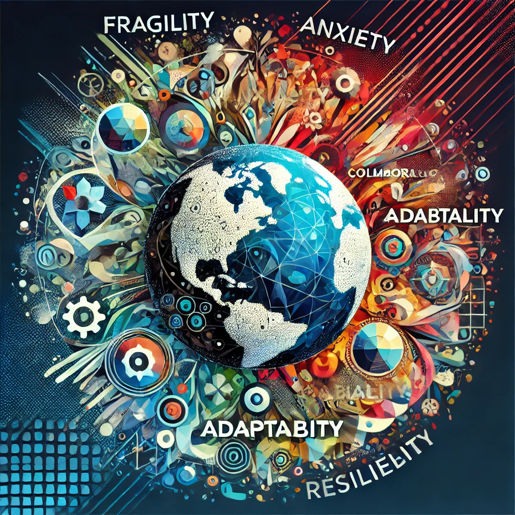 2025 – Associations focusing on a BANI worldview - Association ...